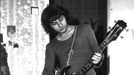 5 Я выбираю рок Алексей Семёнов saman