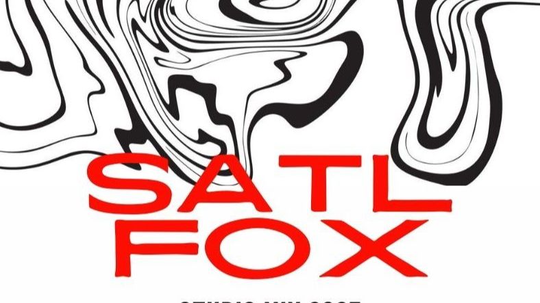 Satl & Fox - Studio Mix [2023]