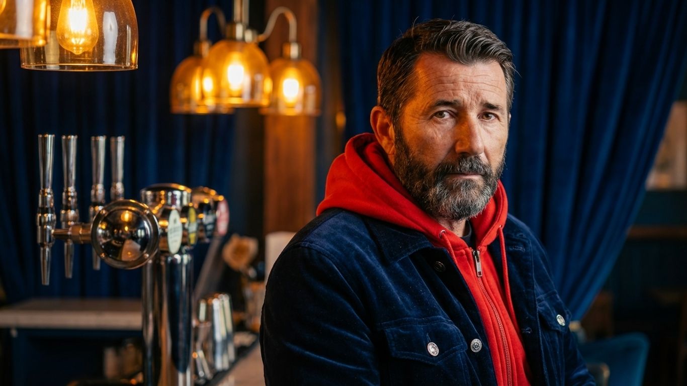 Спецэффекты шара в действии PROSELKOV