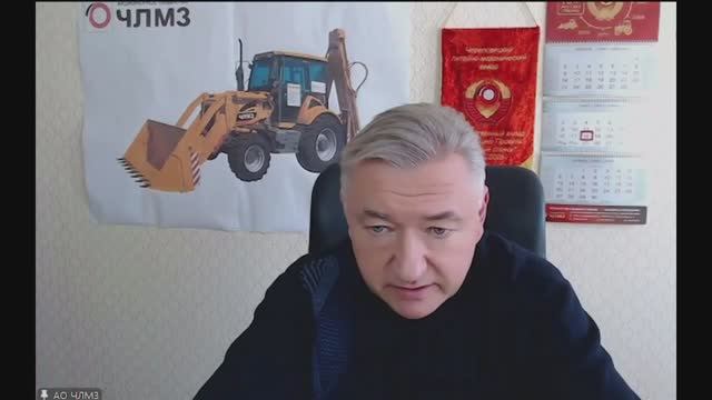 Владимир Боглаев - Анализ экономической ситуации в стране (18 марта 2026)