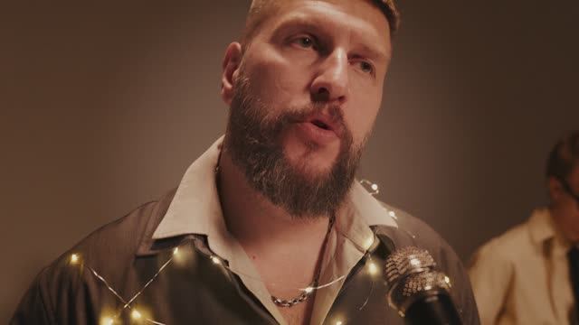 A'Studio & LYRIQ - Источник (кавер-группа Четверо)