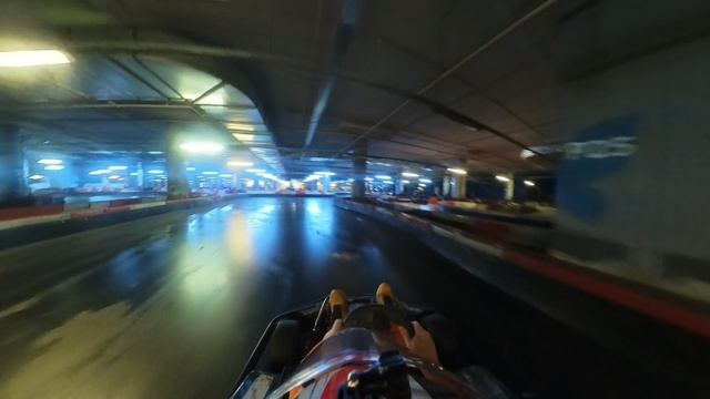 Race-Place, Картинг, 2026.01.13-2