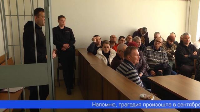 За гибель друга первоуралец отправится в колонию строгого режима