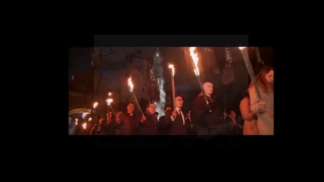 Суджа оккупация 1941-1943 и варварство 2024-2025 годов (Саратовская область)