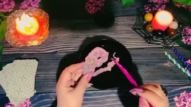 ❗ НЕ ПРОПУСТИ🙏 УЗНАЙ СЕЙЧАС О ГРЯДУЩЕМ ПОВОРОТЕ ❗ ГАДАНИЕ НА ВОСКЕ И КАРТАХ☘️🔥