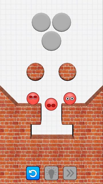 Шар красный.Шарик красный