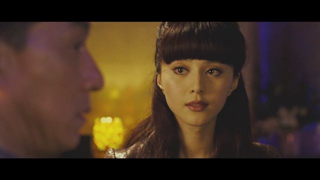 Инцидент в Синдзюку: Знакомство с Лили