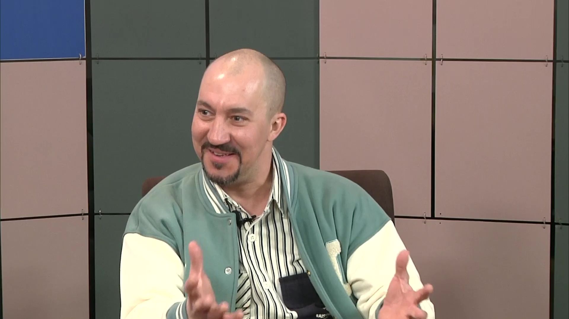 3 диплома и новый сценический опыт