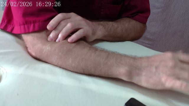 Боль в пальцах