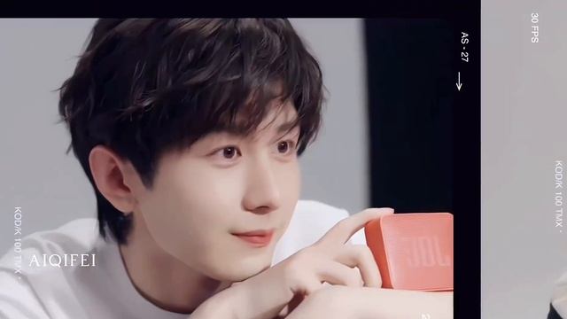 Чэн И | Harman Kardon, фан-видео