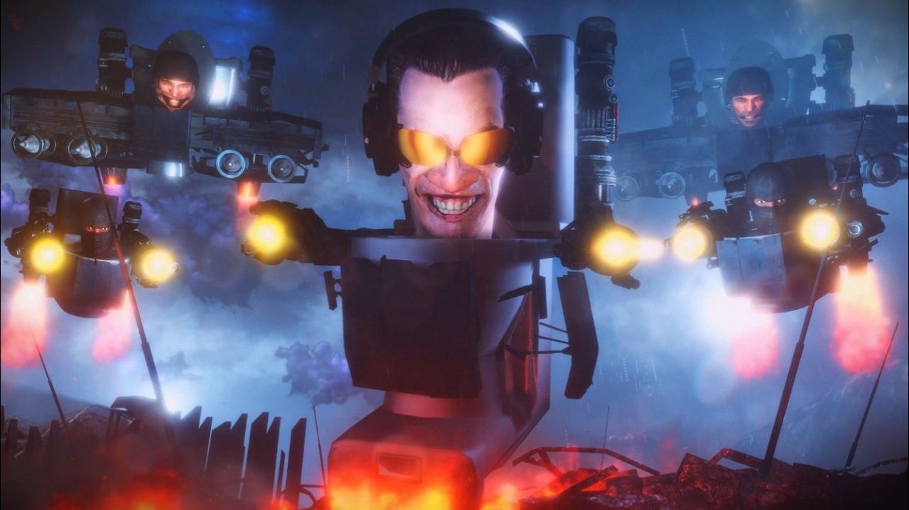 What if There was a BIG Battle in episode 50? | Part 1/2