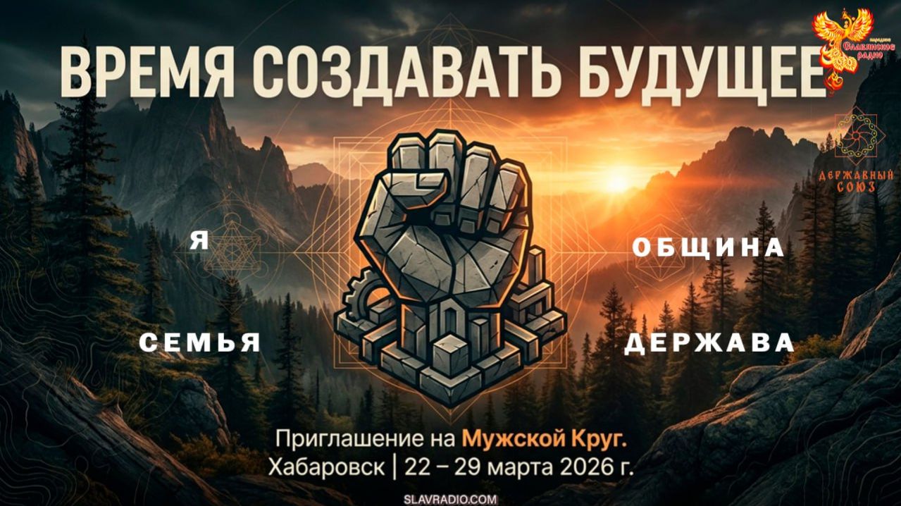 Основы создания независимых общин