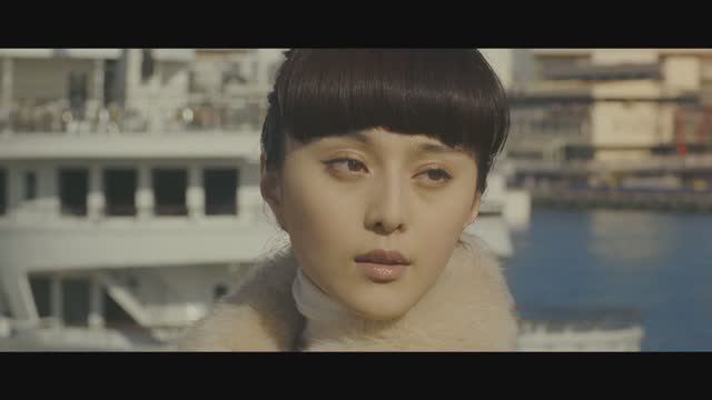 Инцидент в Синдзюку: Лили предлагает Стальной Башке уехать