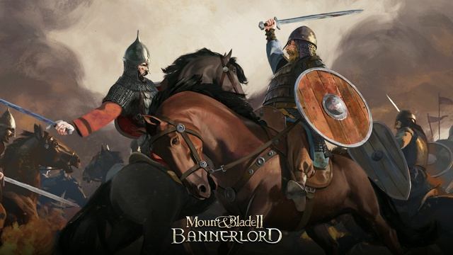 Mount & Blade II Bannerlord 5-я серия растет отряд