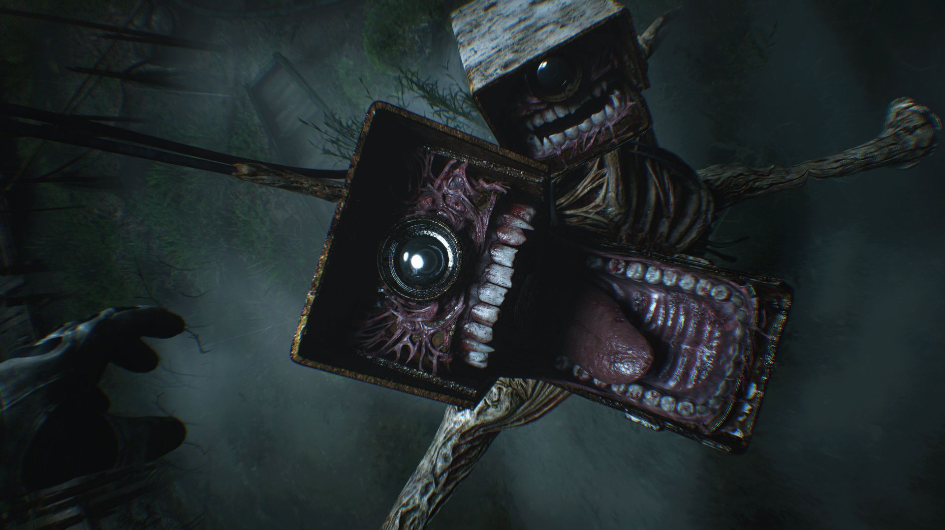 Rules of Engagement — геймплейное видео