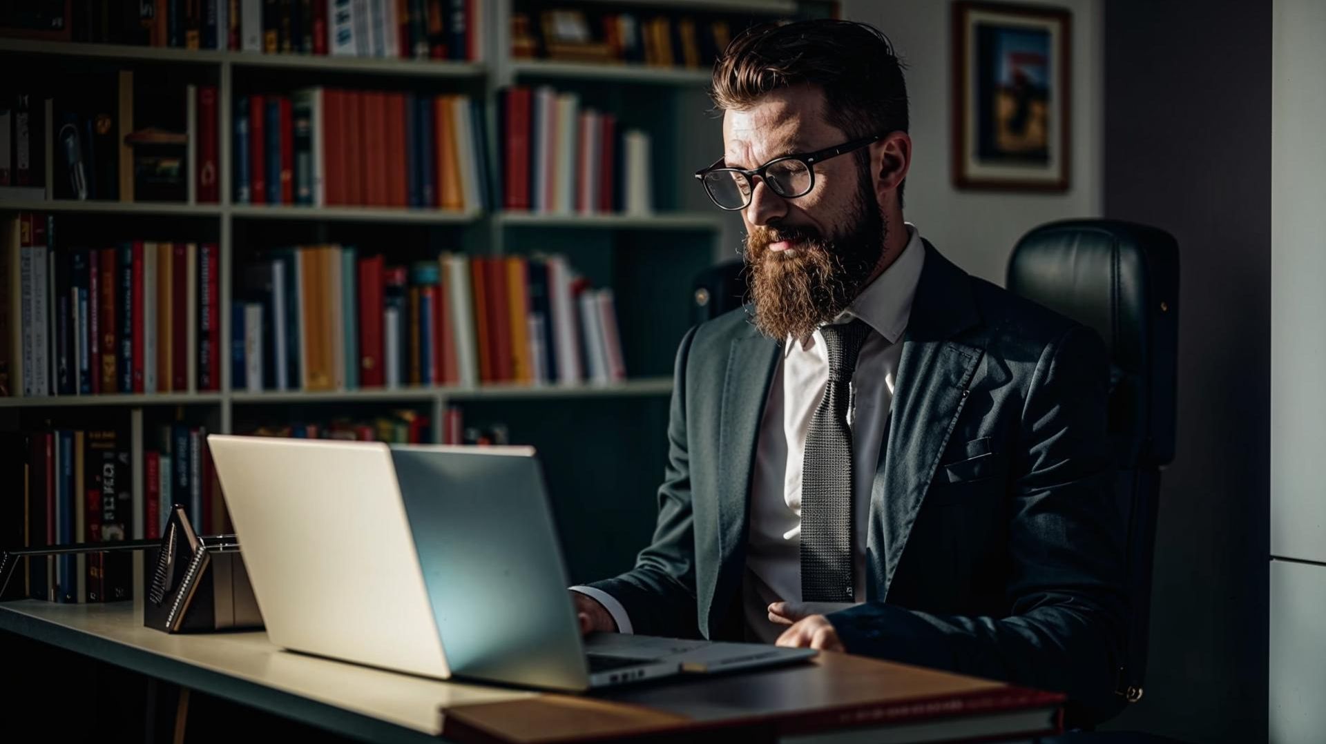 Парень в очках первым добежал до компьютера и нажал клавишу, изображение пропало...