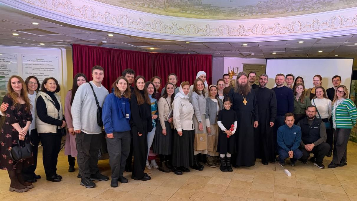 Брейн-ринг по книге Бытия. Финал. 12.02.2026.