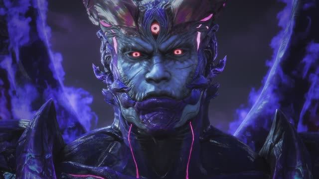 Tekken 8  -    2  прохождение на PS 5