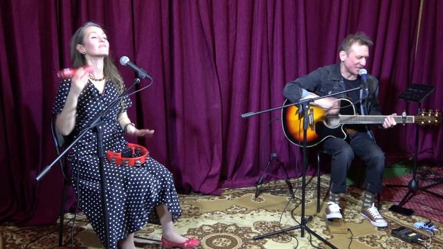 17 Молодая страна - Екатерина Мальцева, Владимир Мирошкин