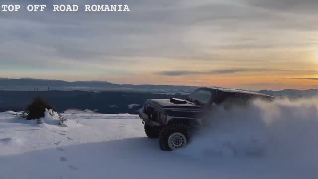 [OFF ROAD]Patrol M57 #jeep #suzuki #patrol #toyota #offroad #m57#ниссан#патрол#гонка#трек