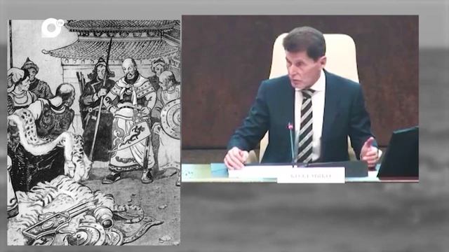 Морское собрание / 17.03.26