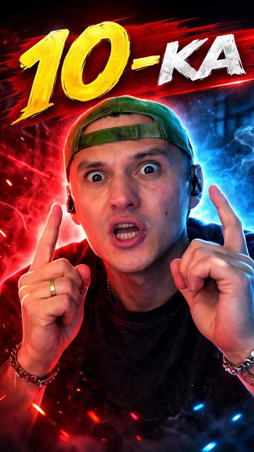 10ка КАЛЬЯНОВ АРТЁМ