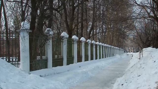 (16.03.2026) К масштабным работам по благоустройству парка “Строитель” приступили в Комсомольске