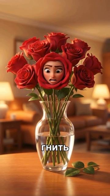 💐 ЦВЕТЫ ПРОСТОЯТ ДОЛЬШЕ 💐