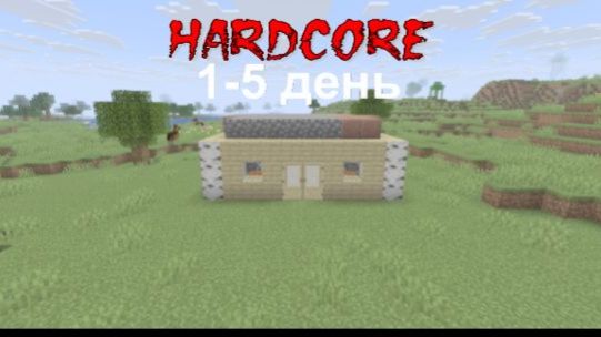 Хардкор 1-5 день