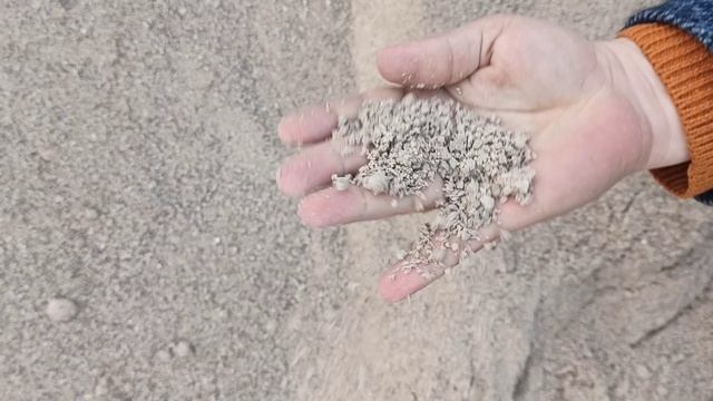 Какой песок и щебень для бетона при изготовлении тюбинга.