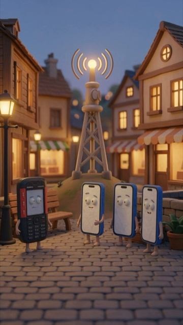 Старички на связи. Часть 6. #nokia #5310 #iphone