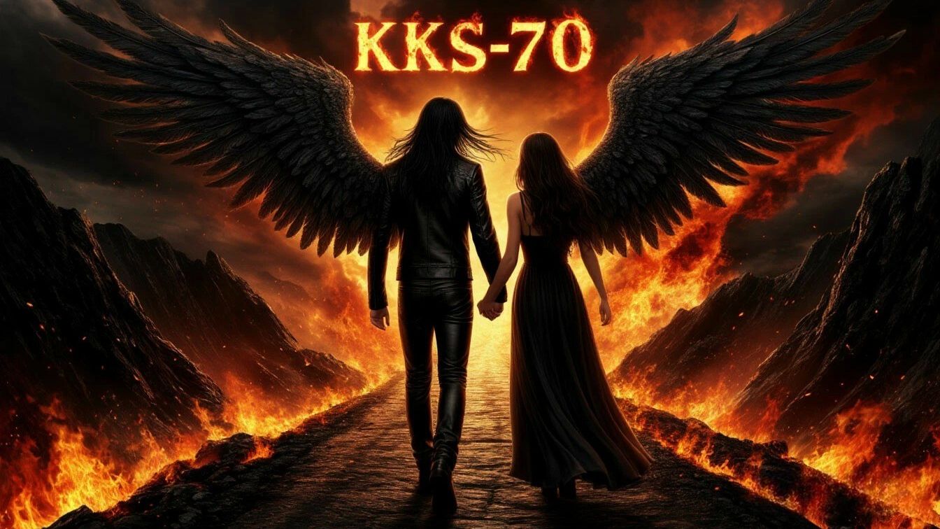 Я ЗАБЕРУ ТЕБЯ - авторская песня на стихи KKS-70