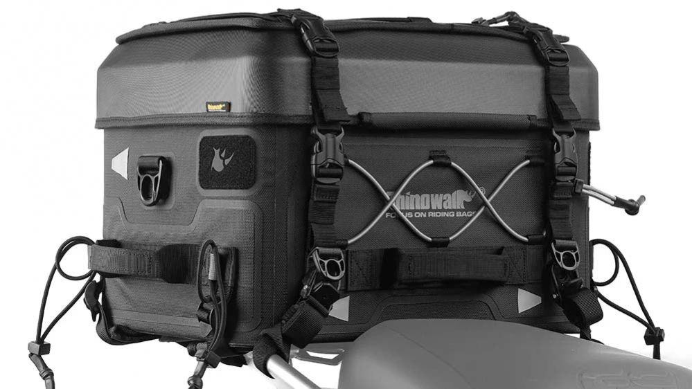 RhinoWalk MFT2305 Жесткая багажная сумка/кофр 36L