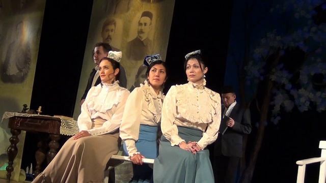 Встречи с Тукаем