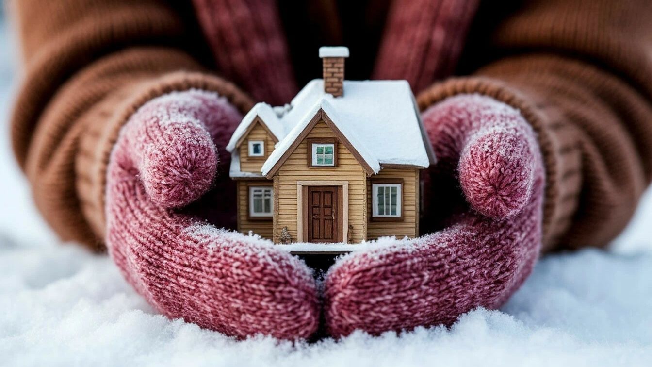 Минвата или Пенопласт? 🤔 Жесткая правда, о которой молчат продавцы.