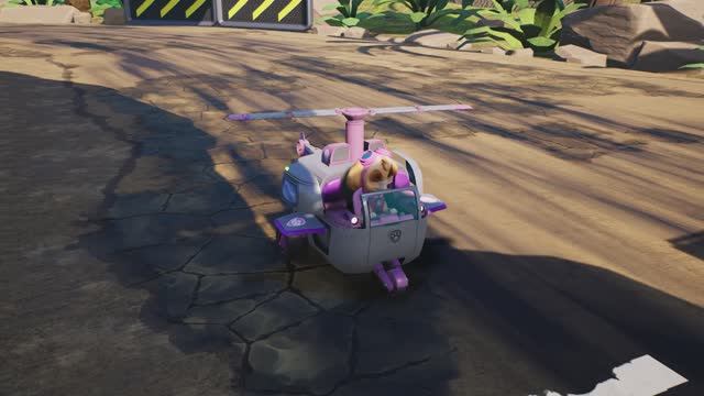 Щенячий патруль. Щенячий патруль машины