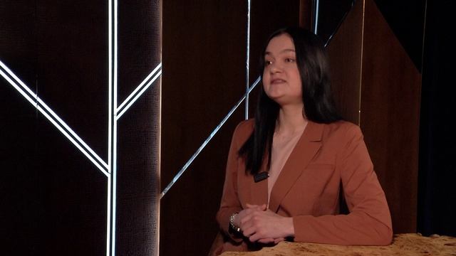 Интервью: Сабина Мельник