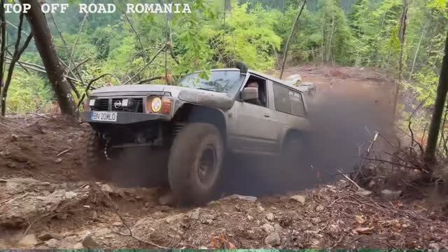 Nissan Patrol M57#jeep #suzuki#patrol#toyota#m57#ниссан#патрол#трофи#бездорожье#алтай#путешествие