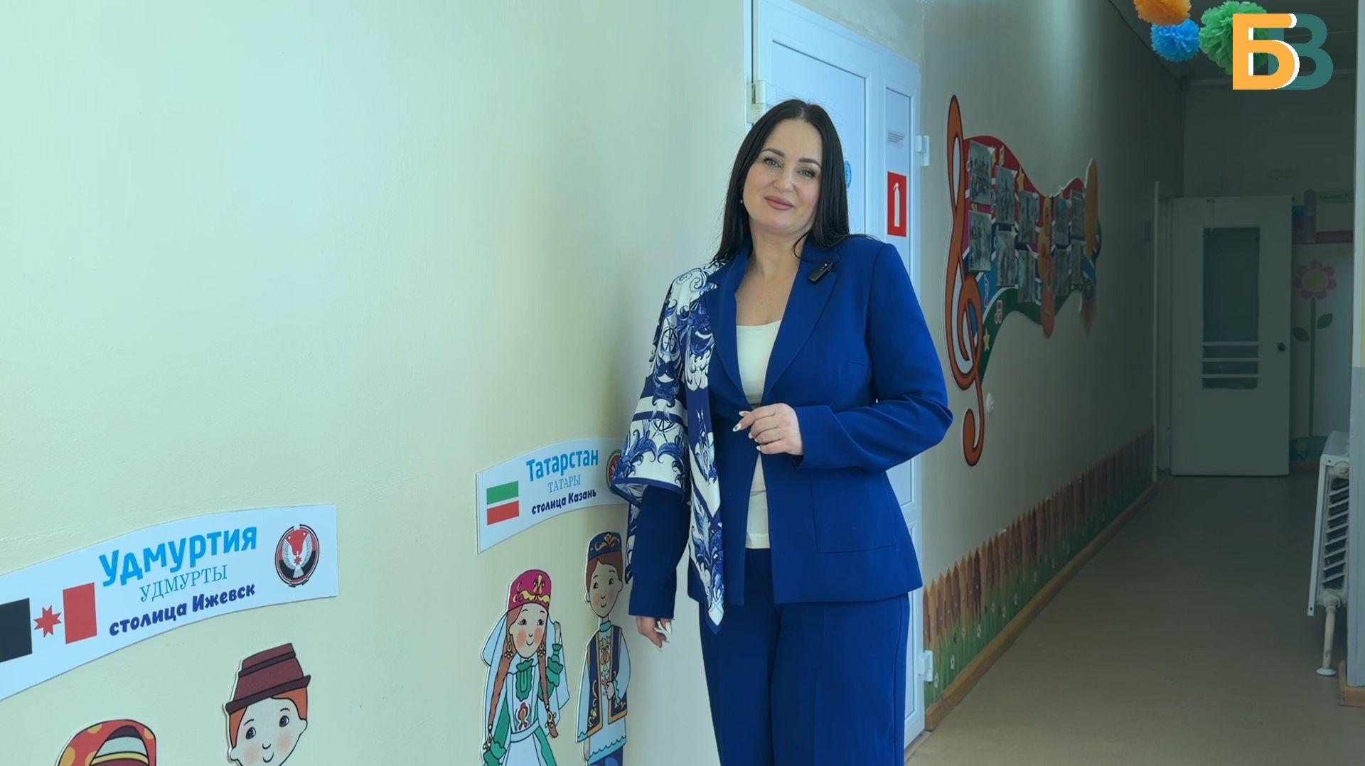 «Служение» начинается с любви к малой Родине