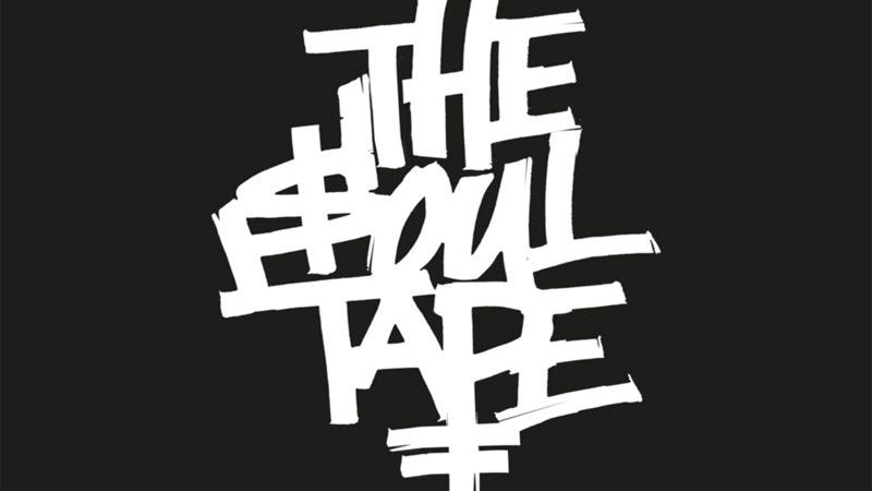 Lenzman & Dan Stezo - The Soul Tape