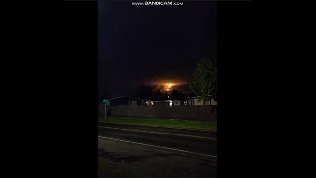 Страшные аномалии в Австрали. Очень загадочный континет здесь происходят странные дела