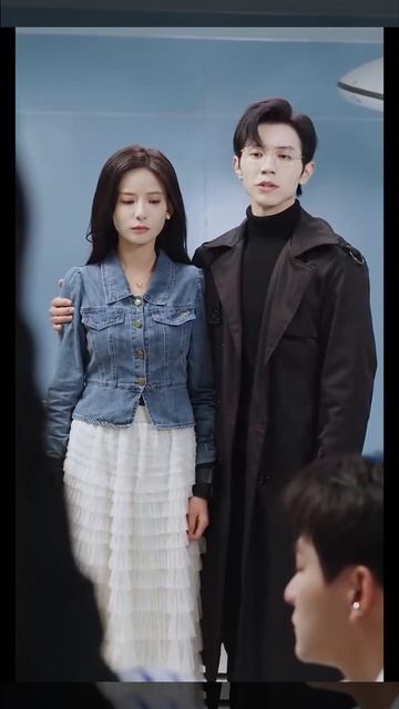 Мини-драма Пылающая любовь - 84 серия из 84 - Beyond the Flame