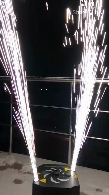 генератор холодных искр SG V-SP02