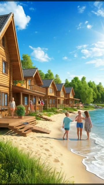 На гребне волны