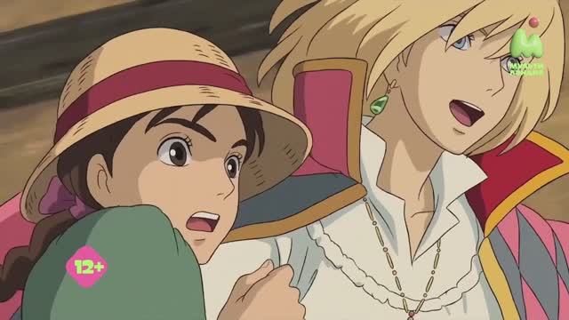 Хаяо Миядзаки на Мультиландии