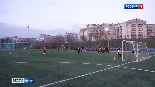 Вести. Спорт: Футбол