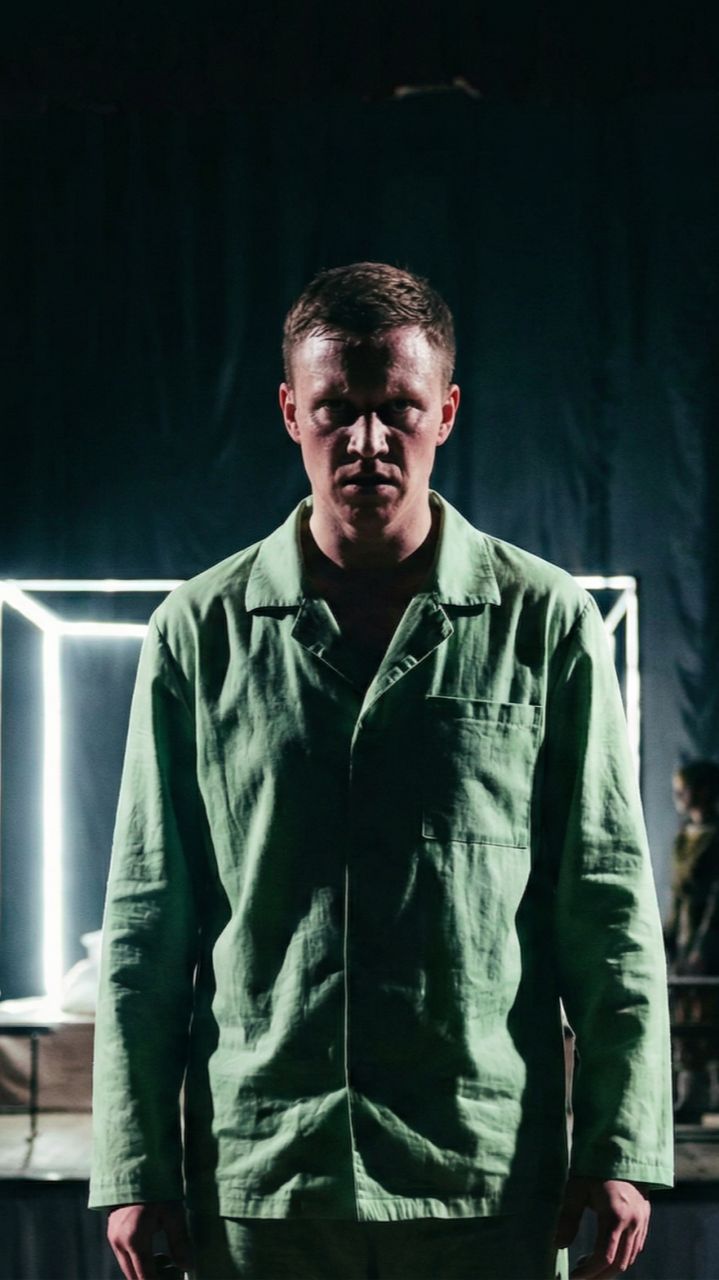 Свадебное платье для аксолотля