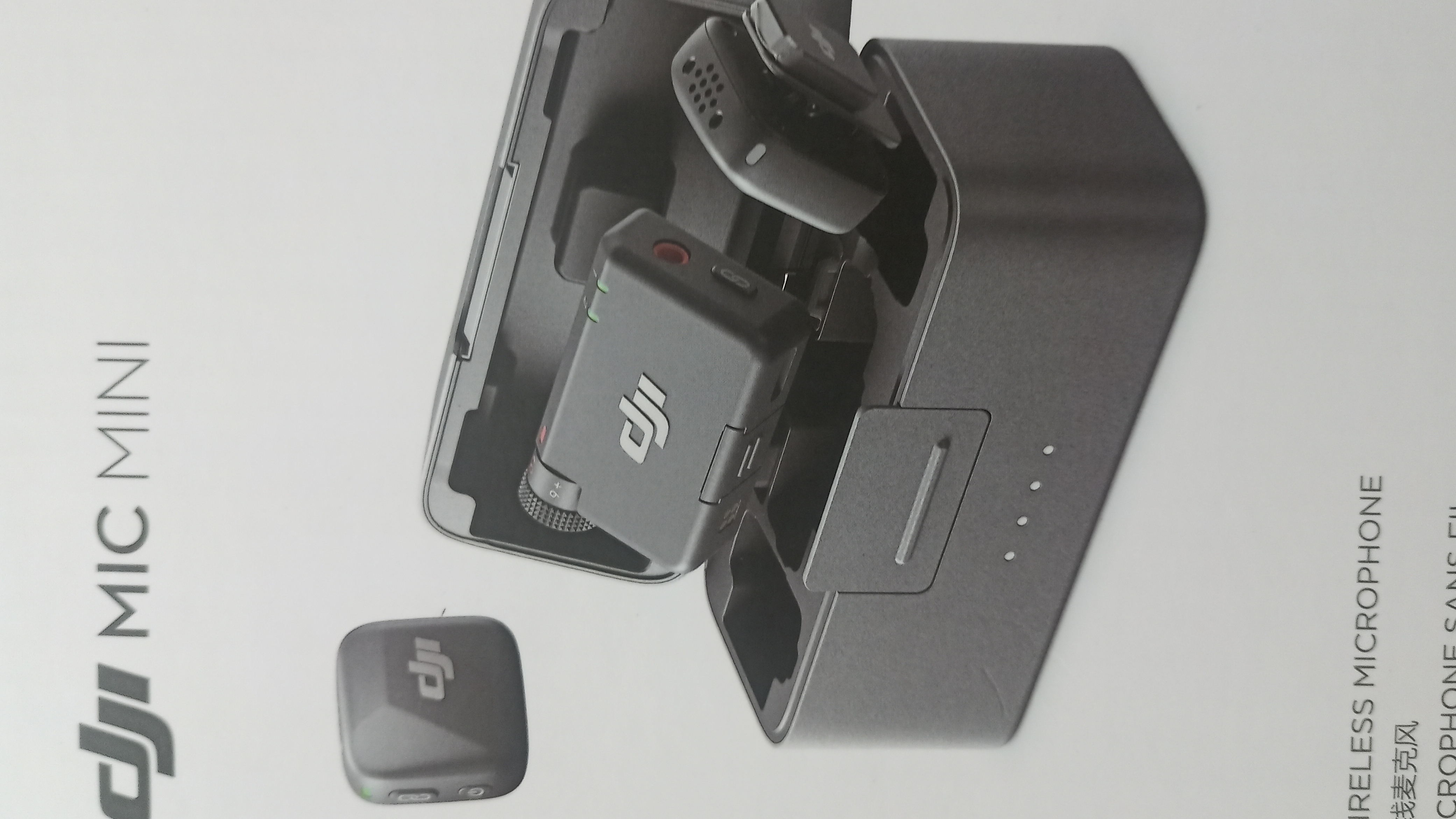 Обзор, петличные микрофоны.