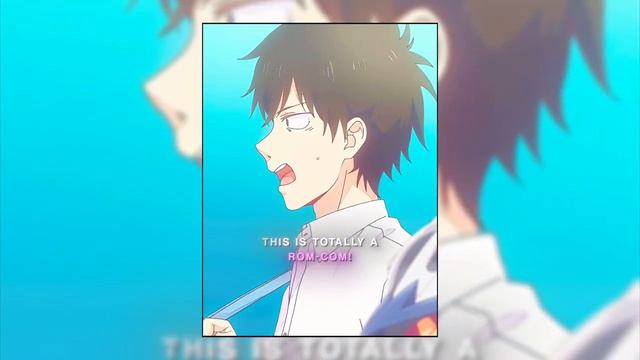 𝙄𝙐1 (𝙪𝙡𝙩𝙧𝙖 𝙨𝙡𝙤𝙬𝙚𝙙) 𝙭 𝙃𝙖𝙧𝙪 𝙃𝙞𝙣𝙖𝙩𝙖 𝙀𝙙𝙞𝙩 1-ЧАСОВАЯ ВЕРСИЯ