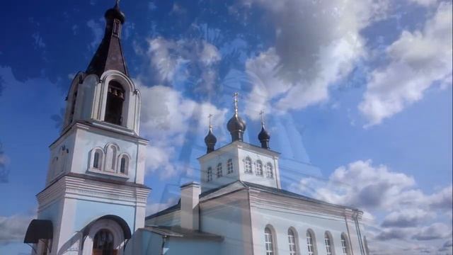 Павловскому - Посаду | Pavlovsky Posad | Авторское прочтение.